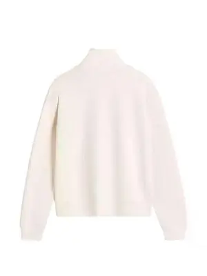 Maison Kitsuné Fox-motif Sweatshirt