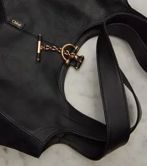 Chloé Balloon Medium Shoulder Bag