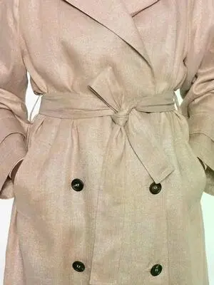Brunello Cucinelli Double-breasted Coat