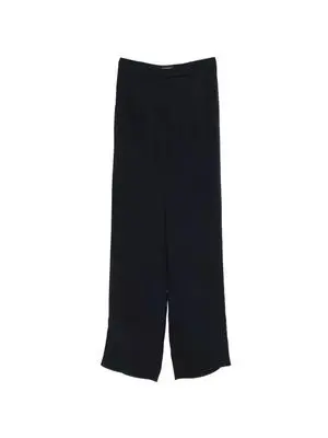 Emporio Armani Split-pocket Trousers
