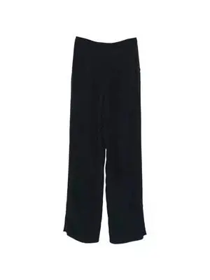 Emporio Armani Split-pocket Trousers