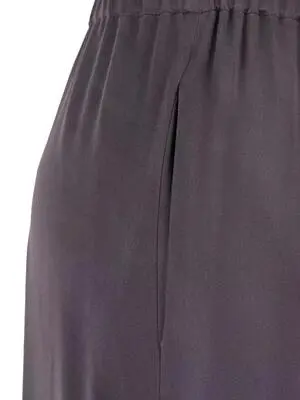 Antonelli Firenze Elasticated Trousers - Grey