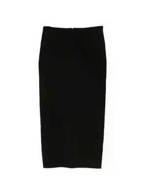 Patrizia Pepe Midi Skirt