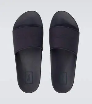 Brioni Logo Slides