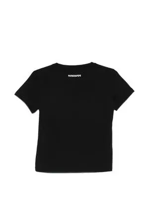 Patrizia Pepe Statement T-shirt