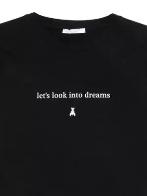 Patrizia Pepe Statement T-shirt