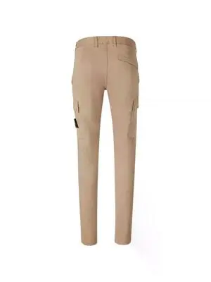 Stone Island Cargo Pants - Neutrals