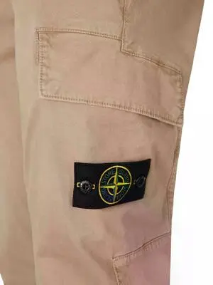 Stone Island Cargo Pants - Neutrals