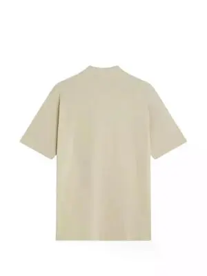 Maison Kitsuné Button Polo Shirt