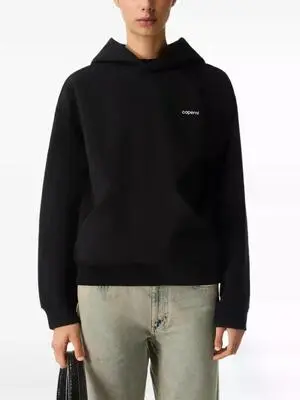 Coperni Long Sleeve Sweatshirts Hoodies For Women