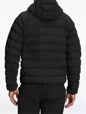 The North Face Rmst Down Hoodie - Black