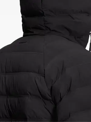 The North Face Rmst Down Hoodie - Black