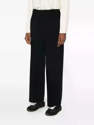 Max Mara Festa Trousers - Black
