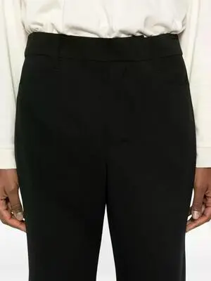 Max Mara Festa Trousers - Black