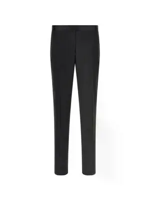 Tagliatore Peak-lapels Suit
