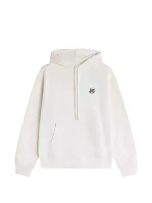 Maison Kitsune Hooded Sport Outerwear For Men