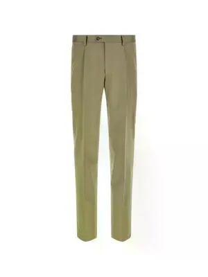 Tagliatore Peak-lapels Suit - Neutrals