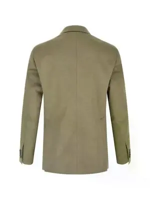 Tagliatore Peak-lapels Suit - Neutrals