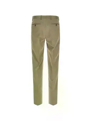 Tagliatore Peak-lapels Suit - Neutrals