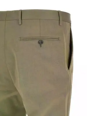 Tagliatore Peak-lapels Suit - Neutrals