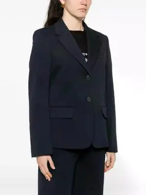 Max Mara Ginnasta Button Blazer