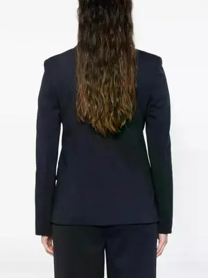 Max Mara Ginnasta Button Blazer