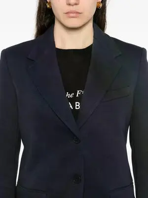 Max Mara Ginnasta Button Blazer