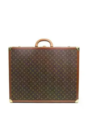 LOUIS VUITTON Braken Luggage