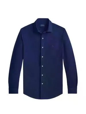 Polo Ralph Lauren Long-sleeve Shirt - Blue