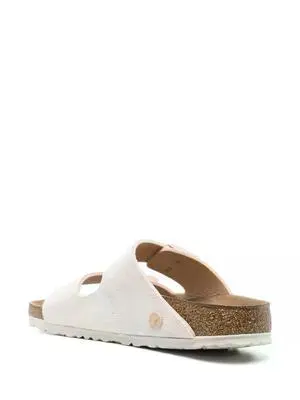 BIRKENSTOCK Buckle-fastened Sandals