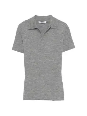 Max Mara Albero T-shirt - Grey