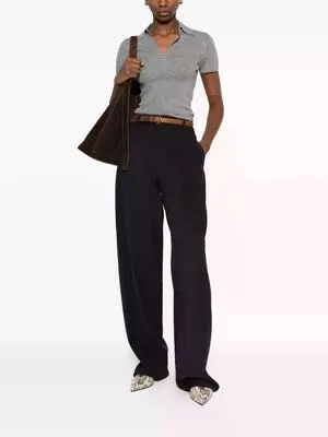 Max Mara Albero T-shirt - Grey