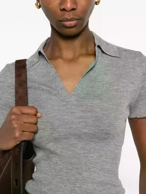 Max Mara Albero T-shirt - Grey