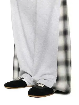 FENG CHEN WANG Side-detail Track Pants