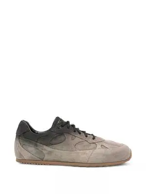 Officine Creative Paneled Sneakers For Men