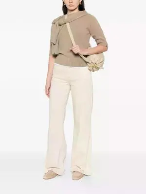 SEVEN Lotta Wide-leg Jeans