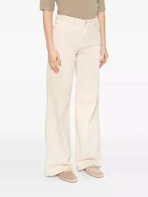 SEVEN Lotta Wide-leg Jeans