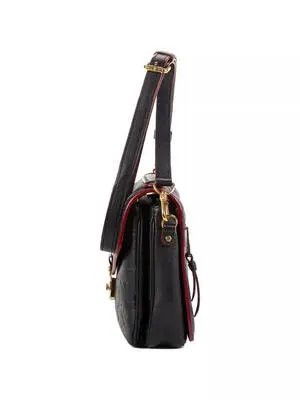 LOUIS VUITTON Metis Mm Adjustable Strap Shoulder Bag