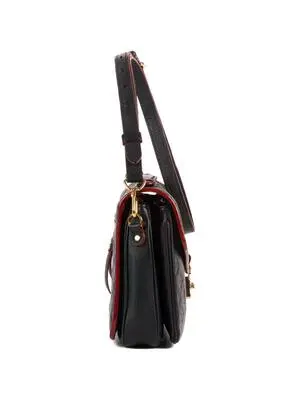 LOUIS VUITTON Metis Mm Adjustable Strap Shoulder Bag