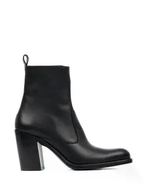 Chloe Casual Booties