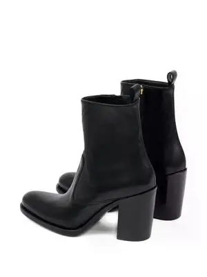 Chloé Phoenix Ankle Boots