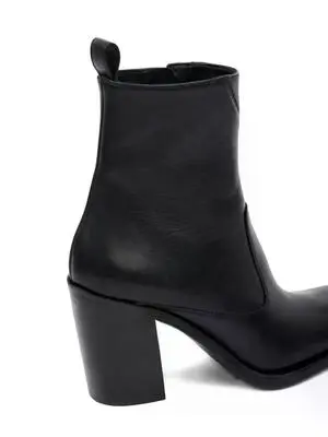 Chloé Phoenix Ankle Boots