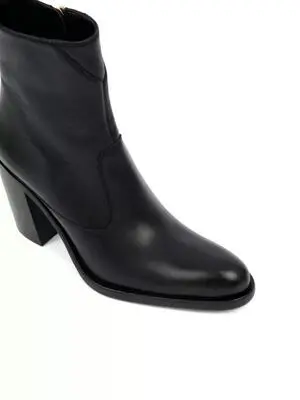 Chloé Phoenix Ankle Boots