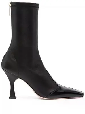 Studio Amelia 90mm Maverick Ankle Boots