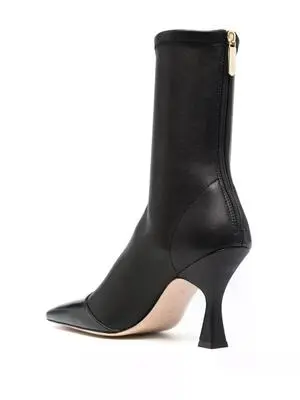 Studio Amelia 90mm Maverick Ankle Boots
