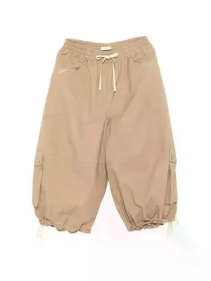 Co Collection Braies Zip Pocket Trousers