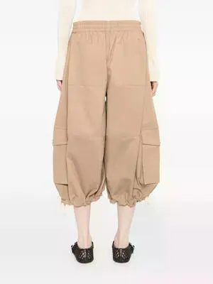 Co Collection Braies Zip Pocket Trousers