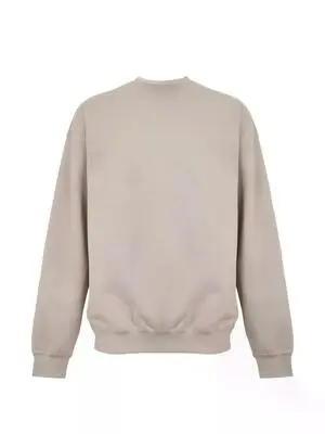 Y3 Crewneck Long Sleeve Sweatshirt