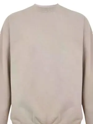 Y3 Crewneck Long Sleeve Sweatshirt
