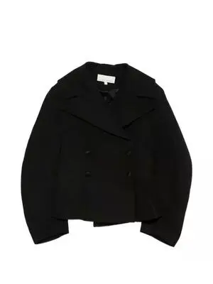 LIBEROWE Jiani Double-breasted Jacket